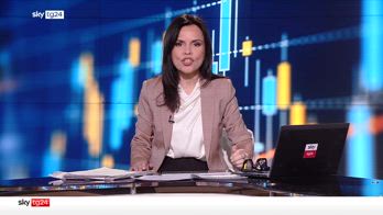Sky Tg24 Business, puntata del 14 marzo 2024 | Video Sky