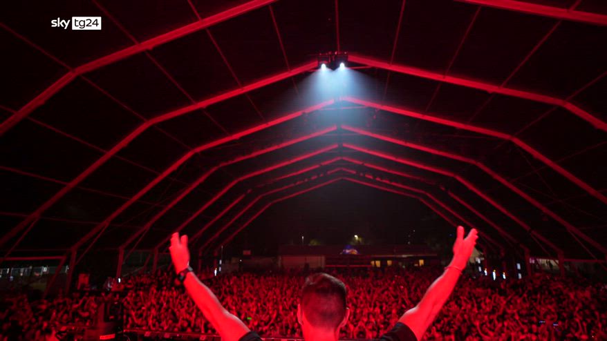 Gabry Ponte a Dreamland: il tour per i 25 anni di carriera, la nuova musica e una promessa per i ...