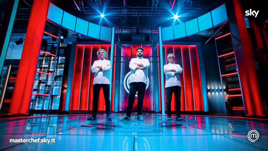 MasterChef 14, al via la nuova edizione del cooking show | Sky