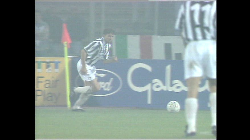 I laccetti alla Del Piero, il racconto di Alex a Sky Sport | Video Sky