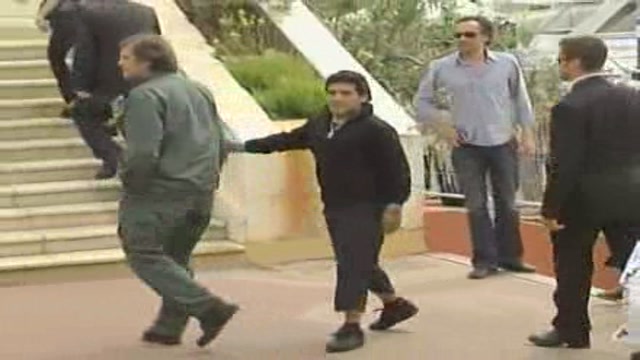 Diego, che film! | Video Sky