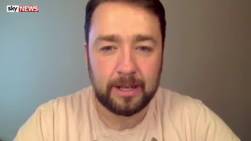 Manford: Martyn Hett 'a potential superstar' | Video Sky