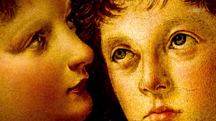 Verrocchio il Maestro di Leonardo da Vinci | Sky Arte