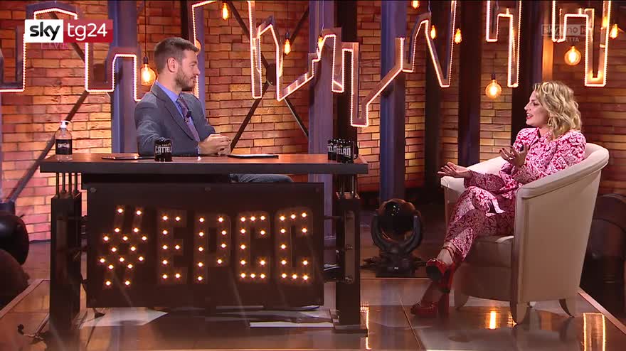 Ale Cattelan racconta X Factor 2020 | Video Sky