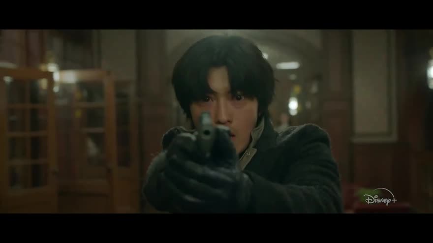 Snowdrop, il trailer - VIDEO