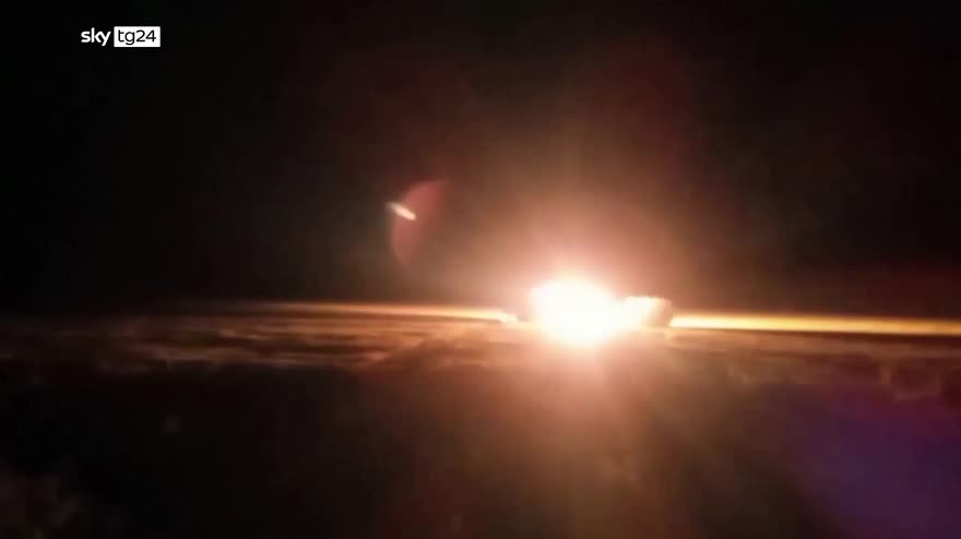 Guerra in Ucraina, controffensiva ucraina prosegue | Video Sky