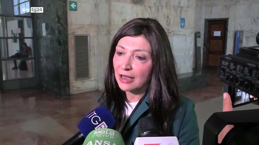 Caso Pifferi No Perizia Psichiatrica Alla Madre Video Sky