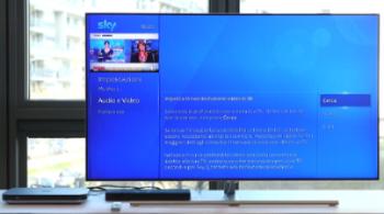 Sky Q: guida al 4K HDR | Sky